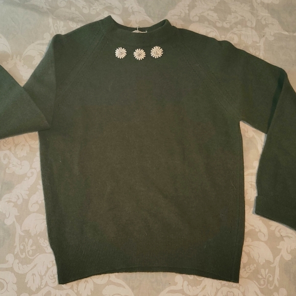 Vintage | Sweaters | True Vintage Dead Stock Sweater | Poshmark